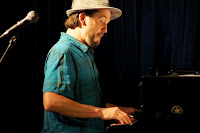 Canberra Jazz blog: January 2013