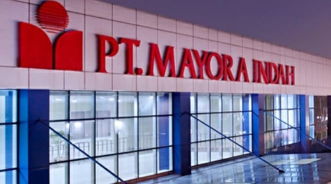 Fakta Menarik Mayora Indah Produsen Jajanan Sepanjang Masa