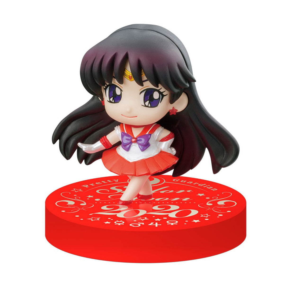 Petit Chara! Sailor Moon Puchitto Oshioki yo! Part 2020ver. (MegaHouse)