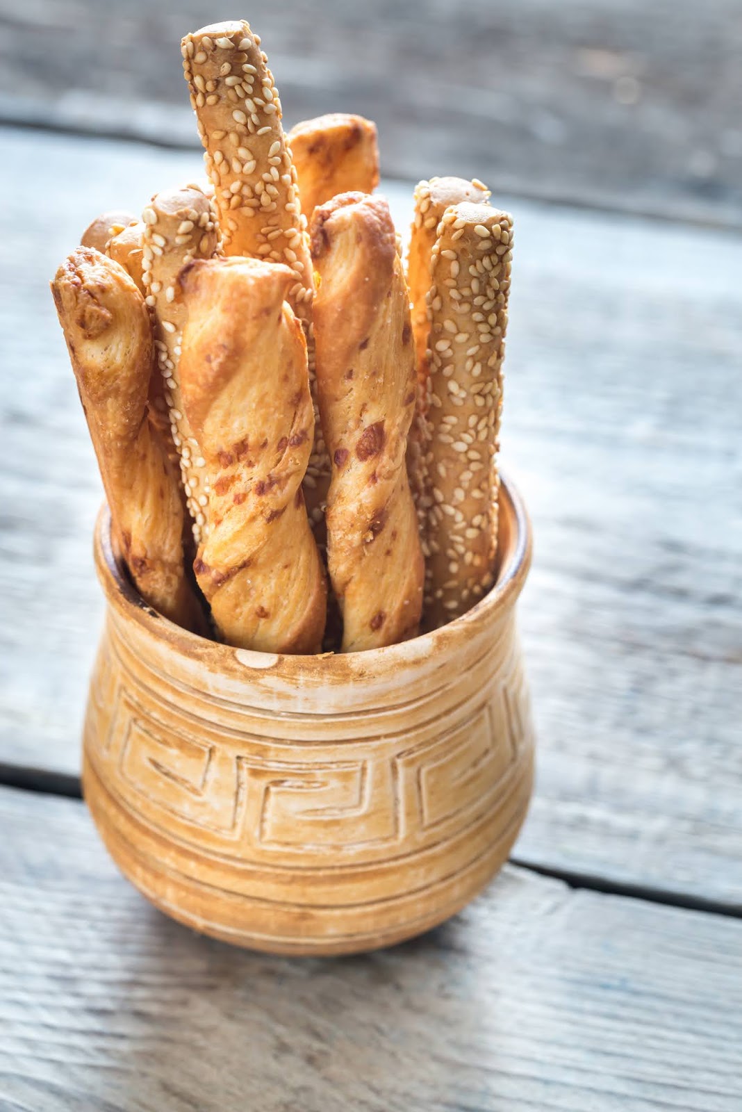 International food blog: INTERNATIONAL: Bread of the Week 22 - Easy ...