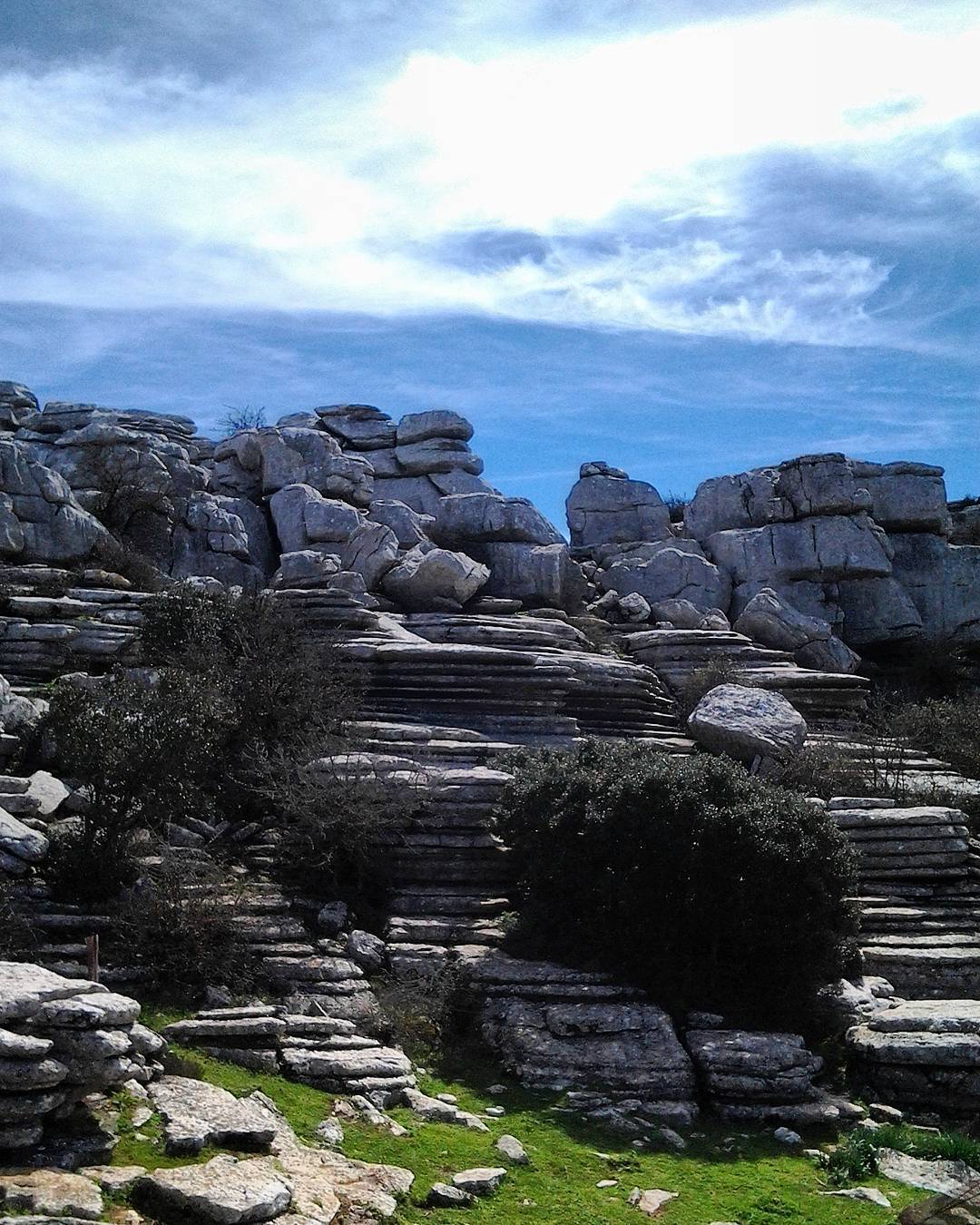 Hidden and little known places: Megalithic and natural stone wonders of ...