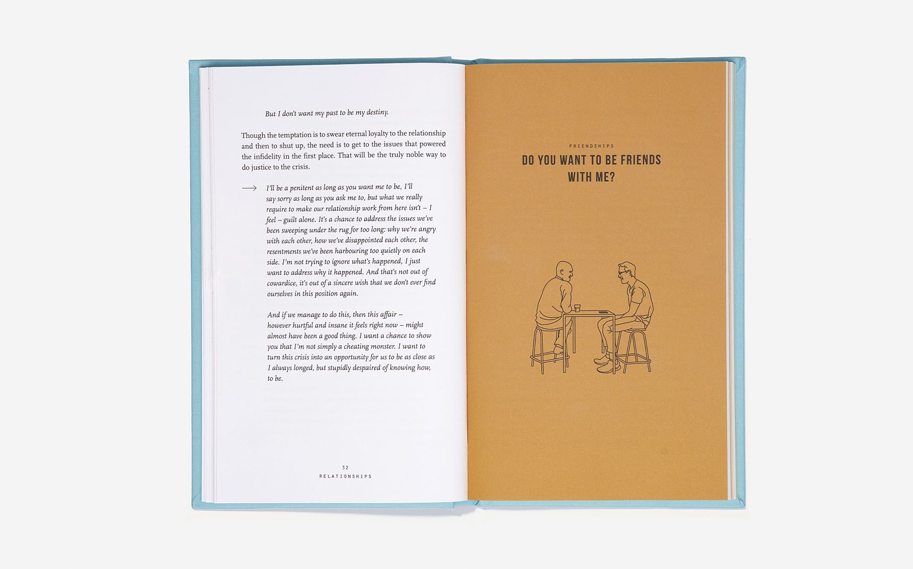 How to Find the Right Words by The School of Life