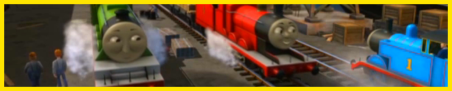 Roll Along Thomas: The Thomas and Friends News Blog - The Archive ...