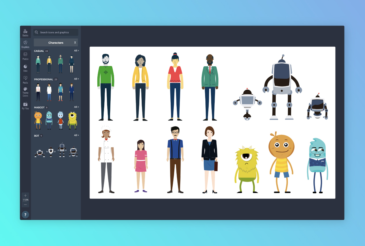 Westman Reviews: Visme is the only tool you need for graphics ...