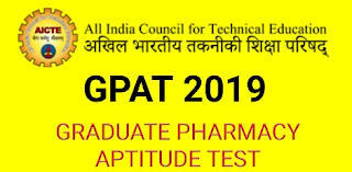 What is GPAT? GPAT 2019
