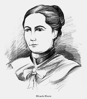 Paradigma, educación y cultura: Mujeres de la Independencia Dominicana