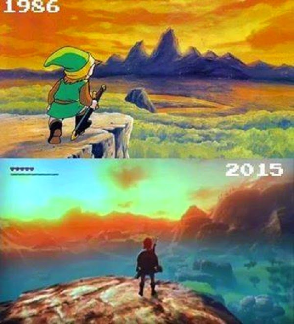 Nuevos Memes: Crecen tan rápido