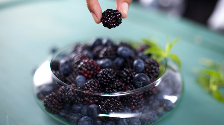 Chicha Morada: Alimentos morados del Perú que todo el planeta ama