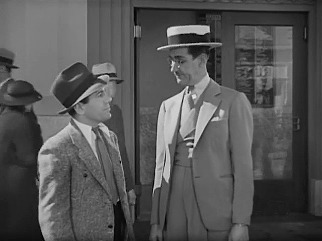 Forgotten Actors: Charlie Hall