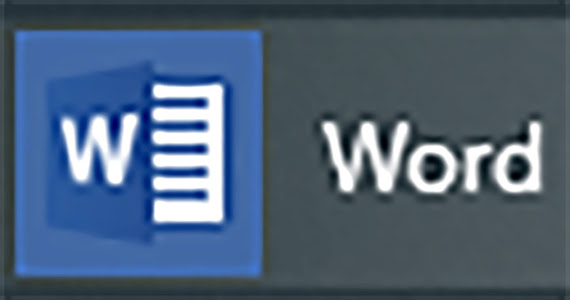 Microsoft Word Kya hai.