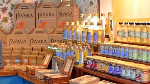 OMB: Fakta-Fakta Tentang Javara