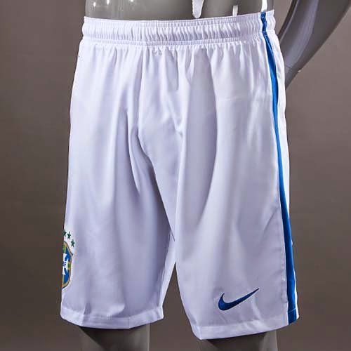 Nike released Brazil home and away kit world cup 2014