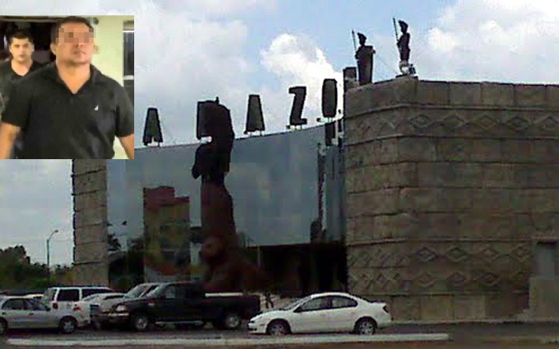 FGR confiscará bienes y recursos de Miguel Ángel Treviño 'El Z-40 ...