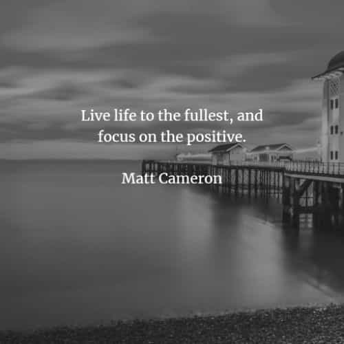 60 Positive thinking quotes that'll motivate you every day