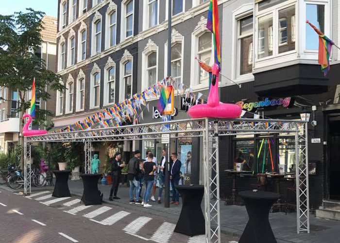 Gay Bars in Netherlands | Gay Clubs & Gay Bars Europe