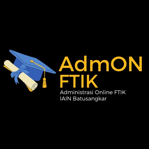 Panduan Pengajuan Judul Pada Adm Online Ftik IAIN Batusangkar