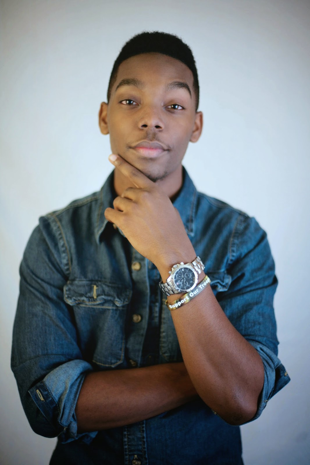 Jillian Gangale Photography: Alexander Mack