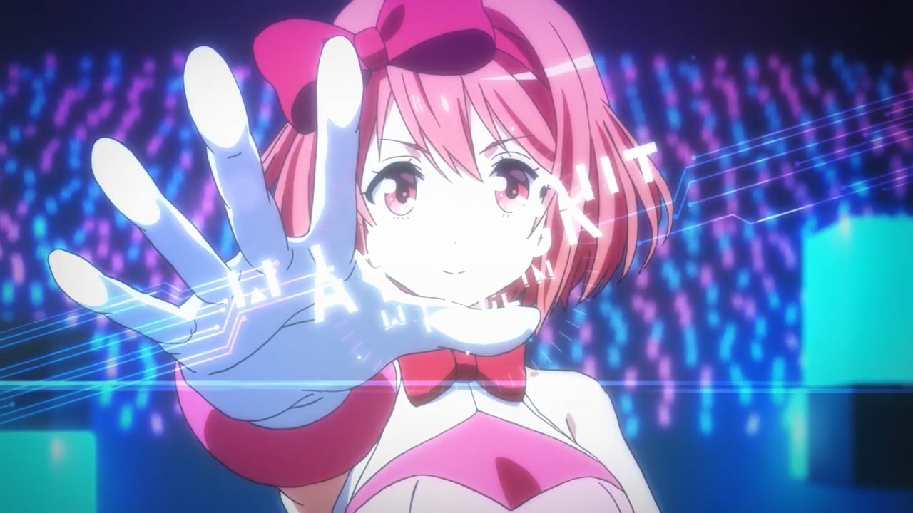 Trailer de WIXOSS DIVA (A) LIVE || ~[Grupo DINAMO]~ ||*The Japan ...