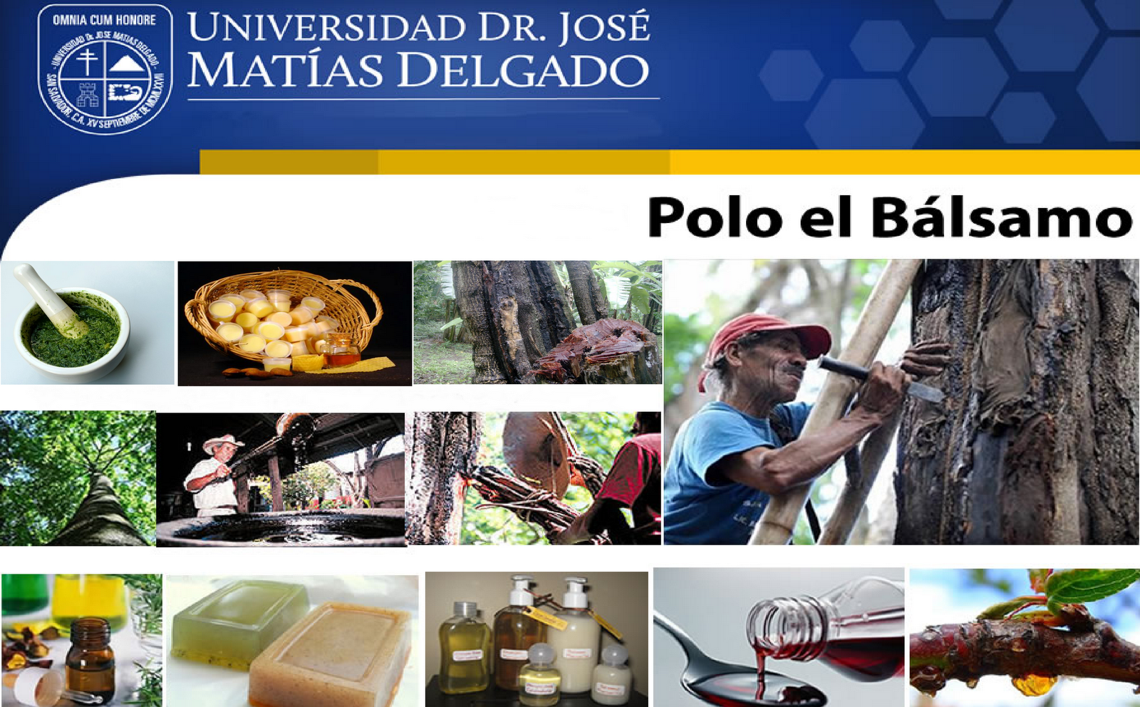 Turismo en El Salvador