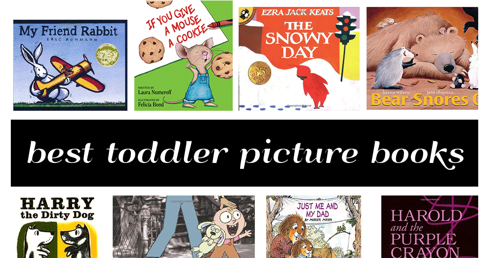 Storytime Sprinkles: A dozen favorite picture books for toddlers (2-3 ...