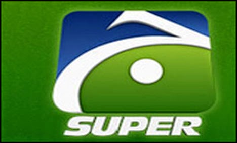 Geo Super - Dream Hawker