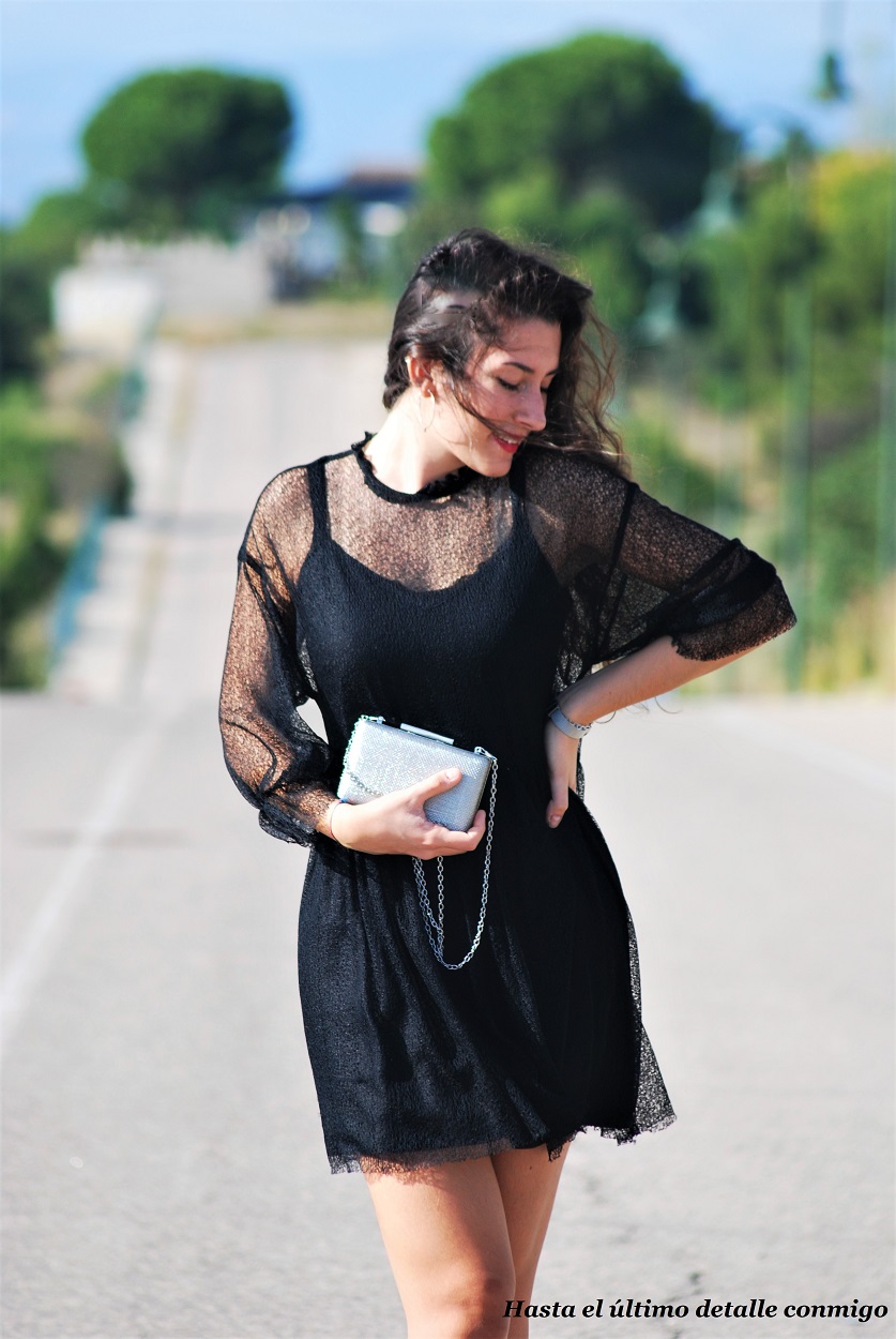 Party outfit - Hasta el último detalle conmigo