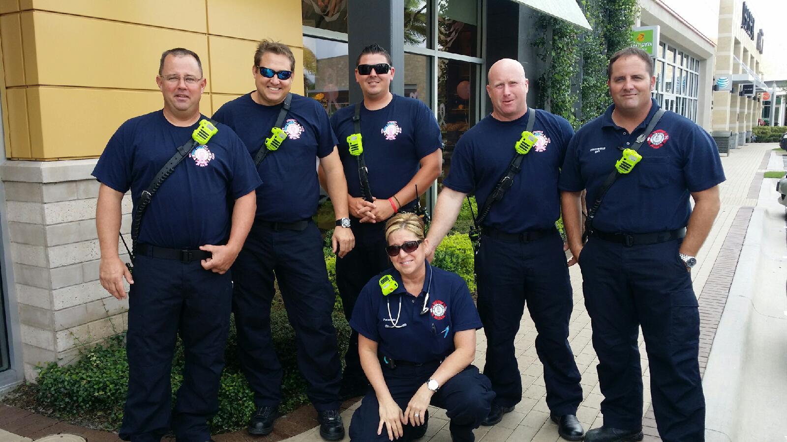 Real EMS - A Look Inside