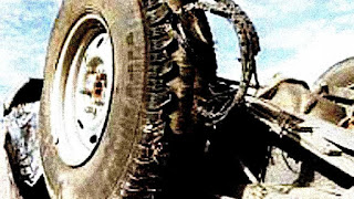 Firestone and Ford tire controversy