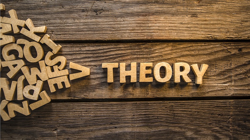 Write A Comprehensive Definition Of Theorylaw Or Principle