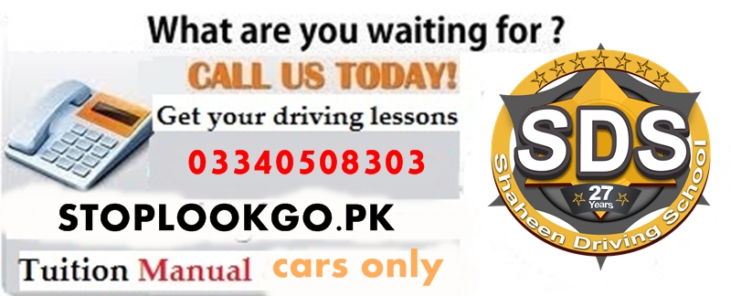 iqra driving school islamabad