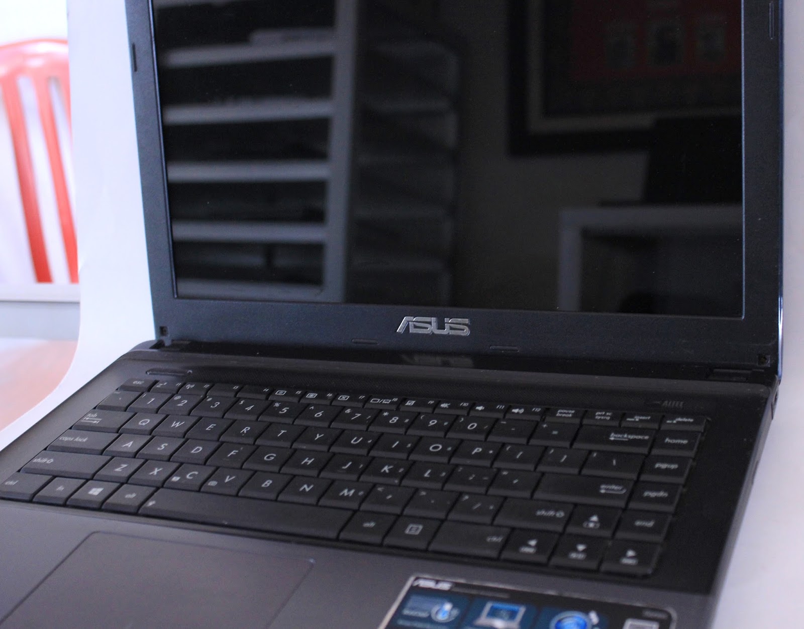 Jual Laptop ASUS X45C-VX045D Core i3 Sandy | Jual Beli Laptop Bekas ...