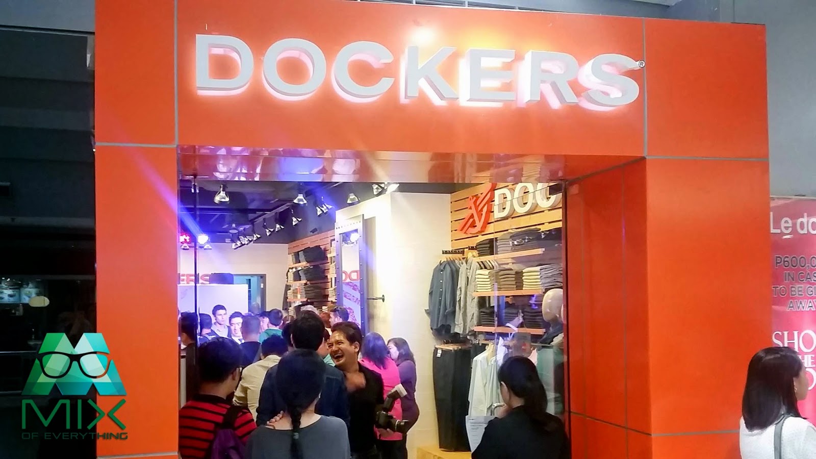 Dockers Launches their 2015 Spring Summer Collection - Blog for Tech ...