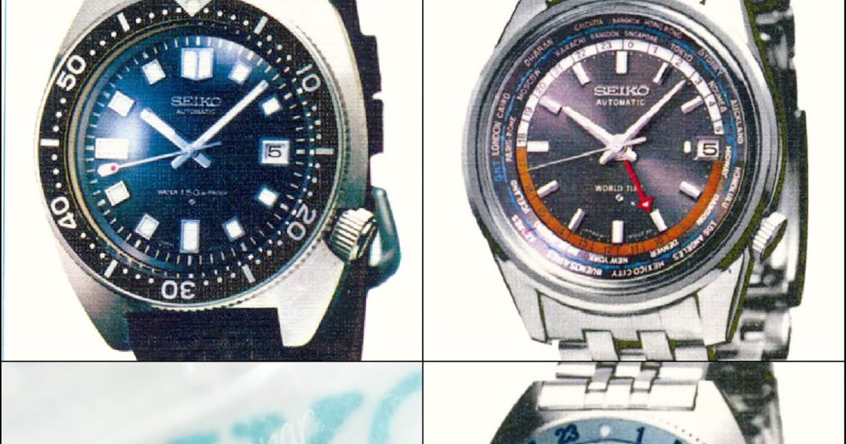 the Time Sonar: Genuine NOS Clutch Wheel for Seiko Cal. 6105A/6105B ...