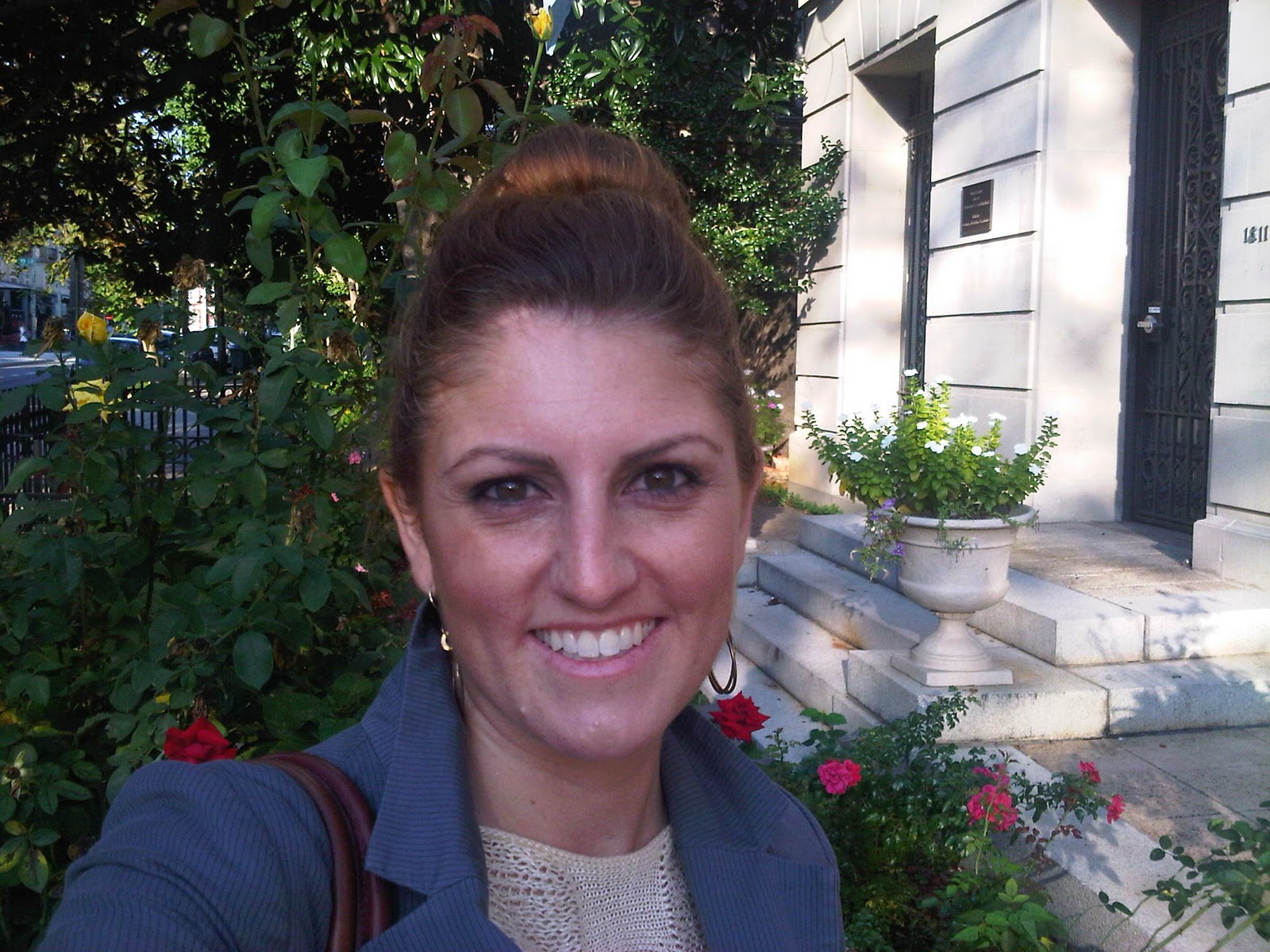 beLOVEd by lindsay: September 2011