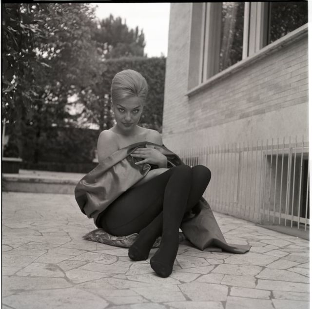 40 Glamorous Photos of Hélène Chanel in the 1960s ~ Vintage Everyday