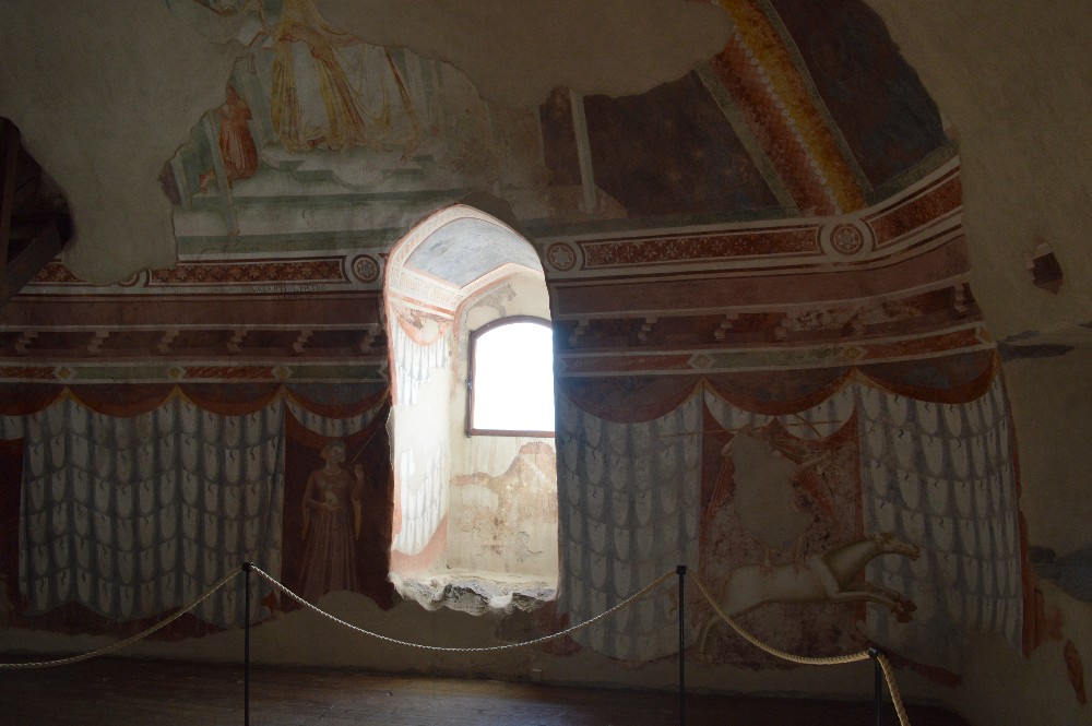 Castello di Avio: visita e informazioni - Montagna di Viaggi