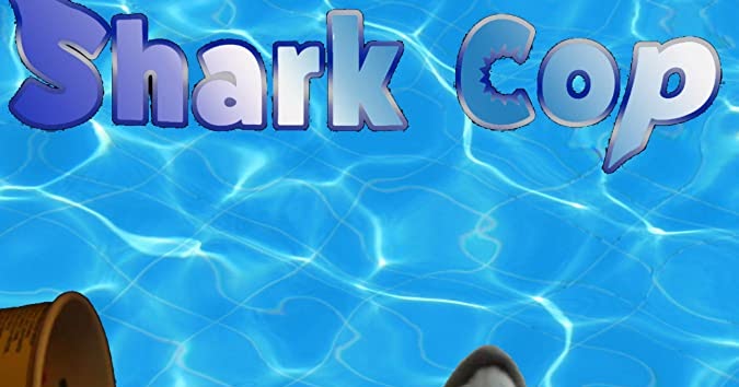 BliZZarraDas: Shark Cop (2016)