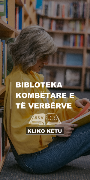 Shoqata e të Verbërve të Shqipërisë