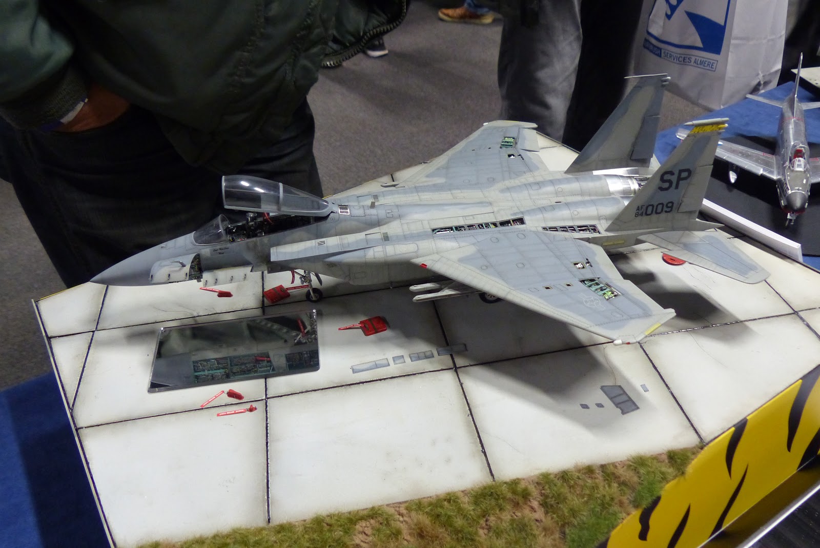 Euro Scale Modelling 2019