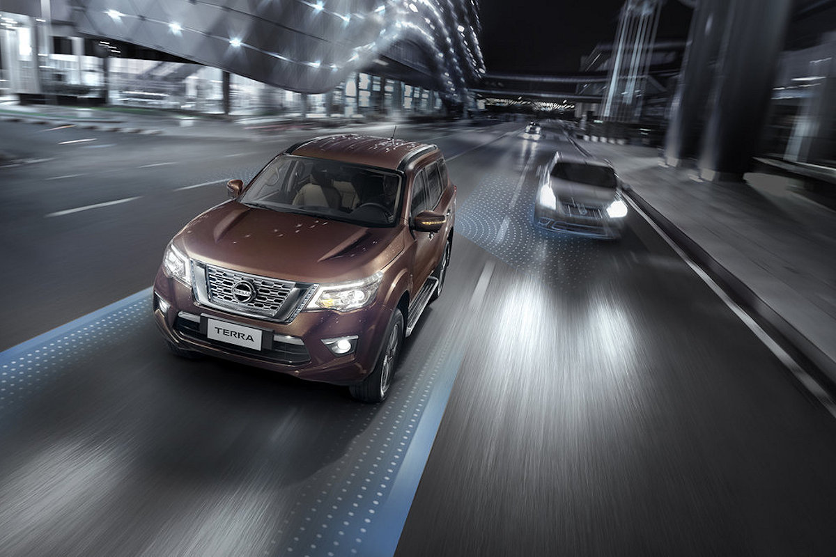 Nissan Intelligent Mobility Tour 2.0 Heads to BGC and Baliuag This June ...