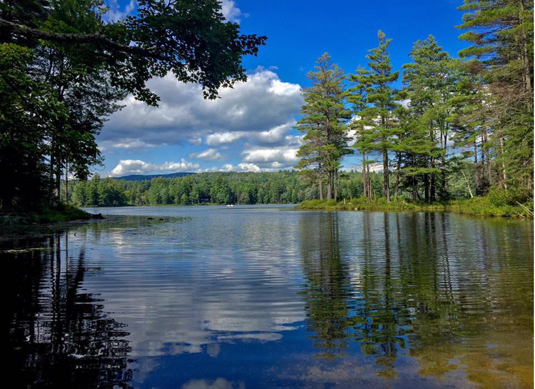 Vermont State Parks Invites Public to Open House on the Lowell Lake ...