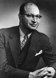 BIOGRAFÍAS MÉDICAS ILUSTRADAS: DR. BENJAMIN CASTLEMAN