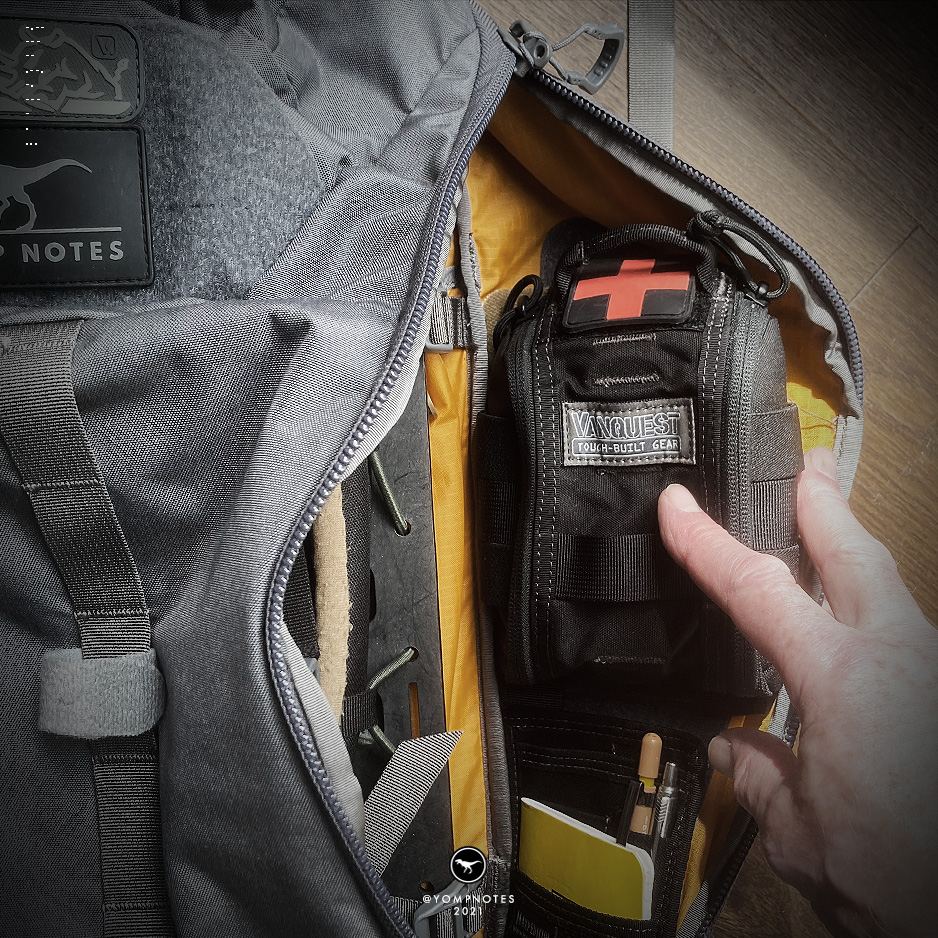 3/3 - VANQUEST MARKHOR-45 VARIANT - YOMP-ENGINE No2 - WHAT'S UNDER THE ...