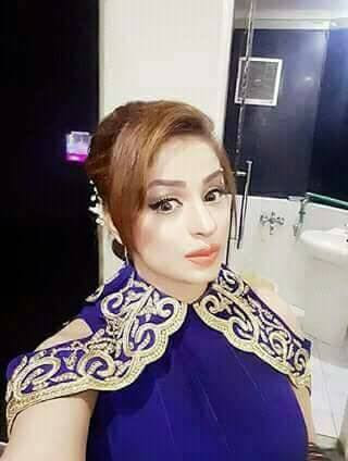 Nida Chaudhry | Nida Chaudhry Age Family Networth Biography