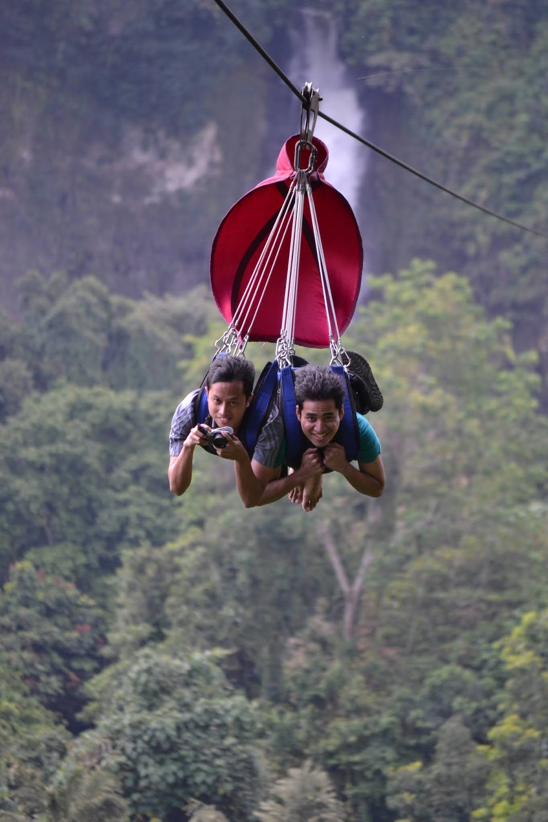 Travel Guide Budget and Itinerary for Lake Sebu - The Wandering Juan