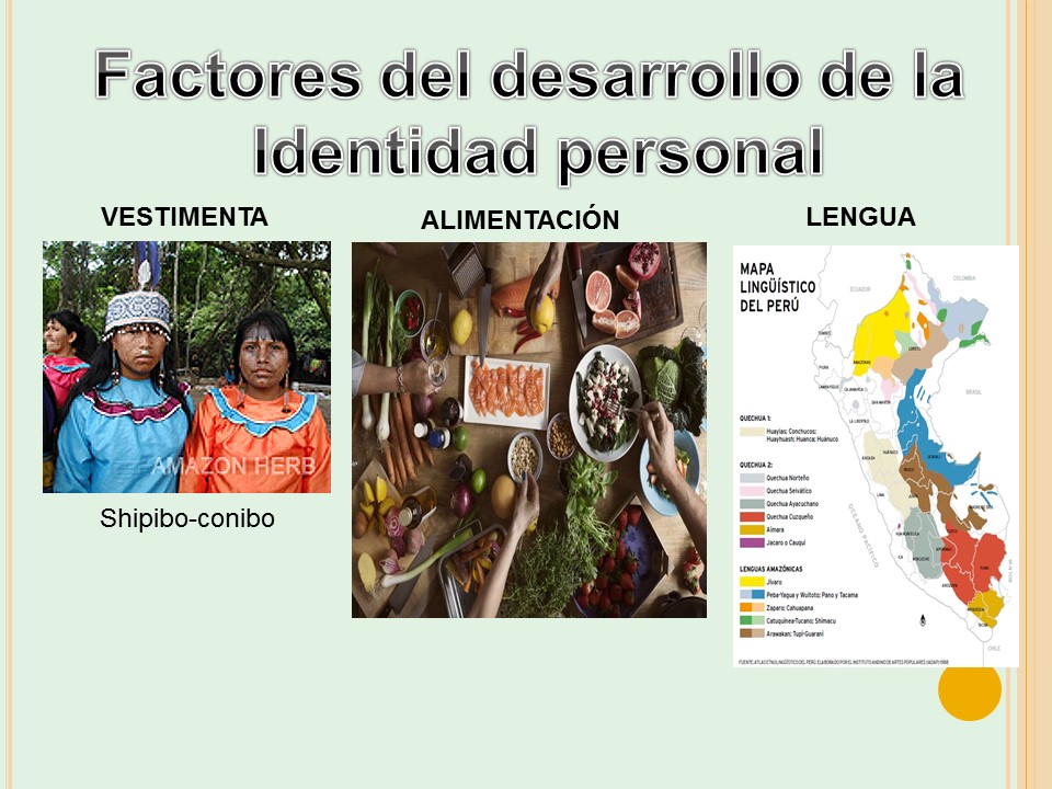 IDENTIDAD CULTURAL