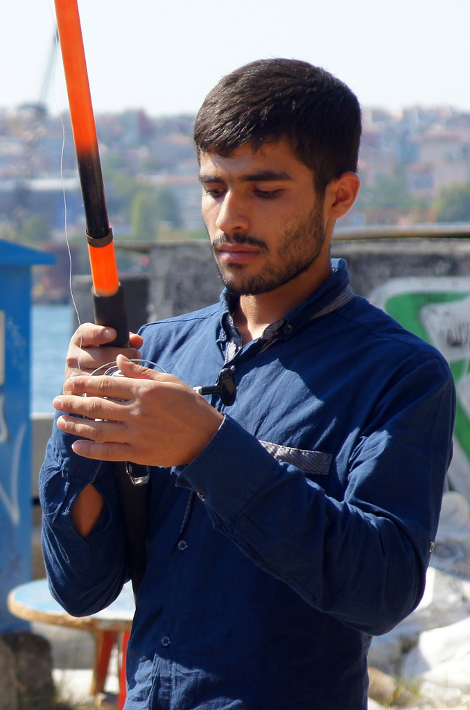 Handsome Turks: Handsome Boys of Istanbul
