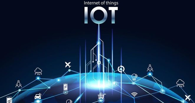 Top 6 IoT (Internet of Things) Devices for Your Smart Home
