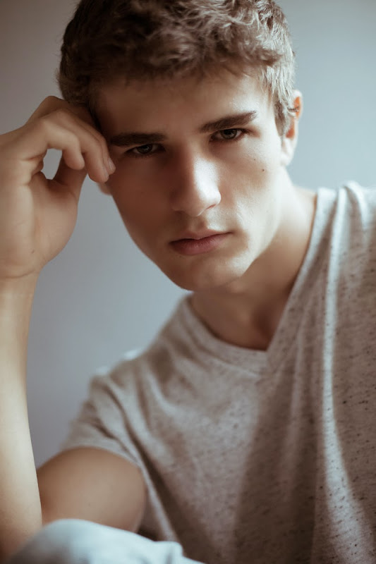 Igor Kolomiyets By Aj Ford Oh Yes I Am