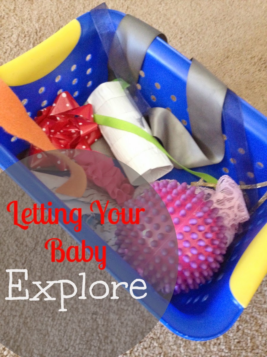 Everything's More Fun in a Tutu: {365} Challenge: Learning toys for the ...